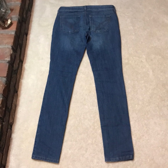 William Rast | Jeans | William Rast Skinny Jean | Poshmark